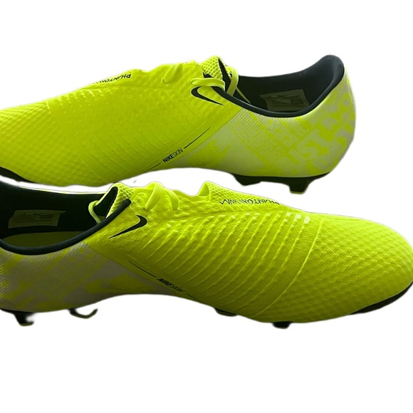 Nike | Shoes | Nike Phantom Venom Fg Mens Soccer Football Cleats ...
